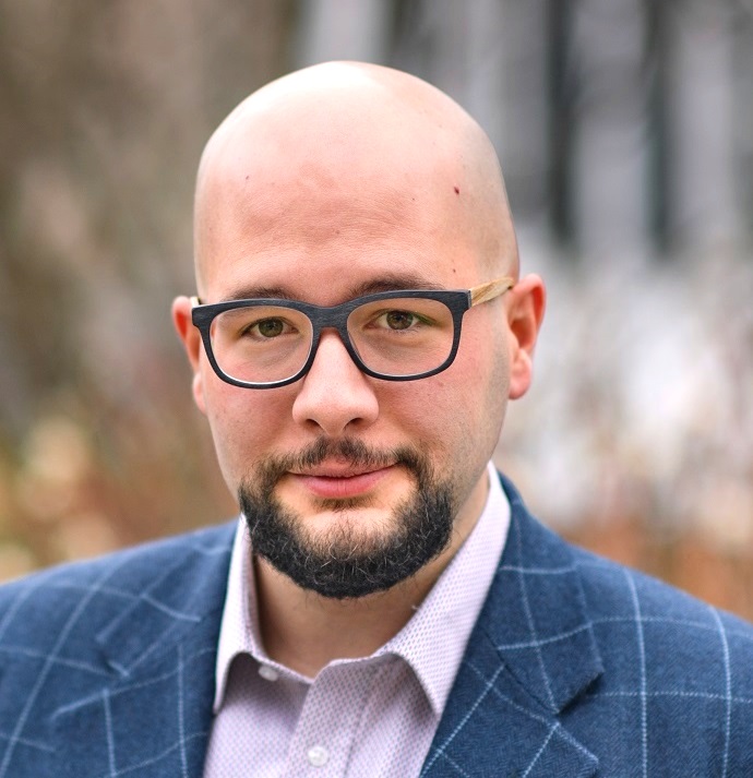 Γιατί κατεβαίνω με το ΜέΡΑ25, του Σωτήρη Μητραλέξη - ΜέΡΑ25