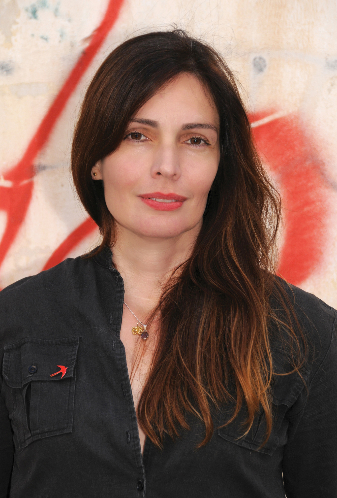 Κουσελά Χρυσούλα (Χρύσα - Αριάδνη) - Υποψήφια Β3' Νότιου Τομέα Αθηνών